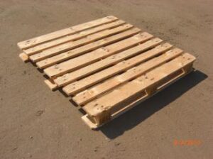 Chemical Pallets - PSF Pallets Ltd